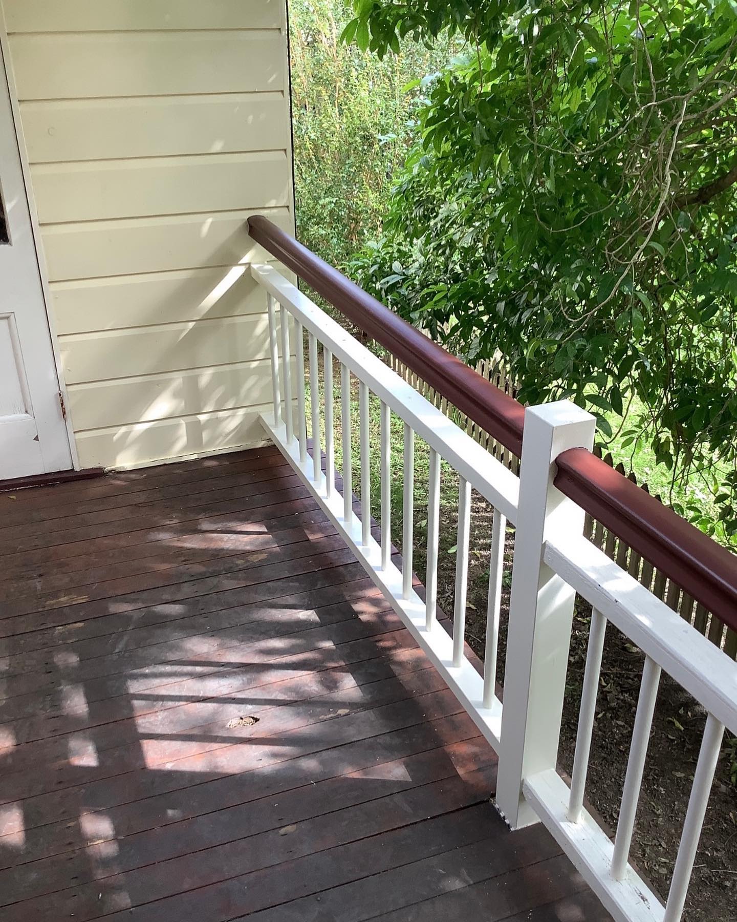 Balustrade Installation Services Brisbane - Foss Building & Maintenance